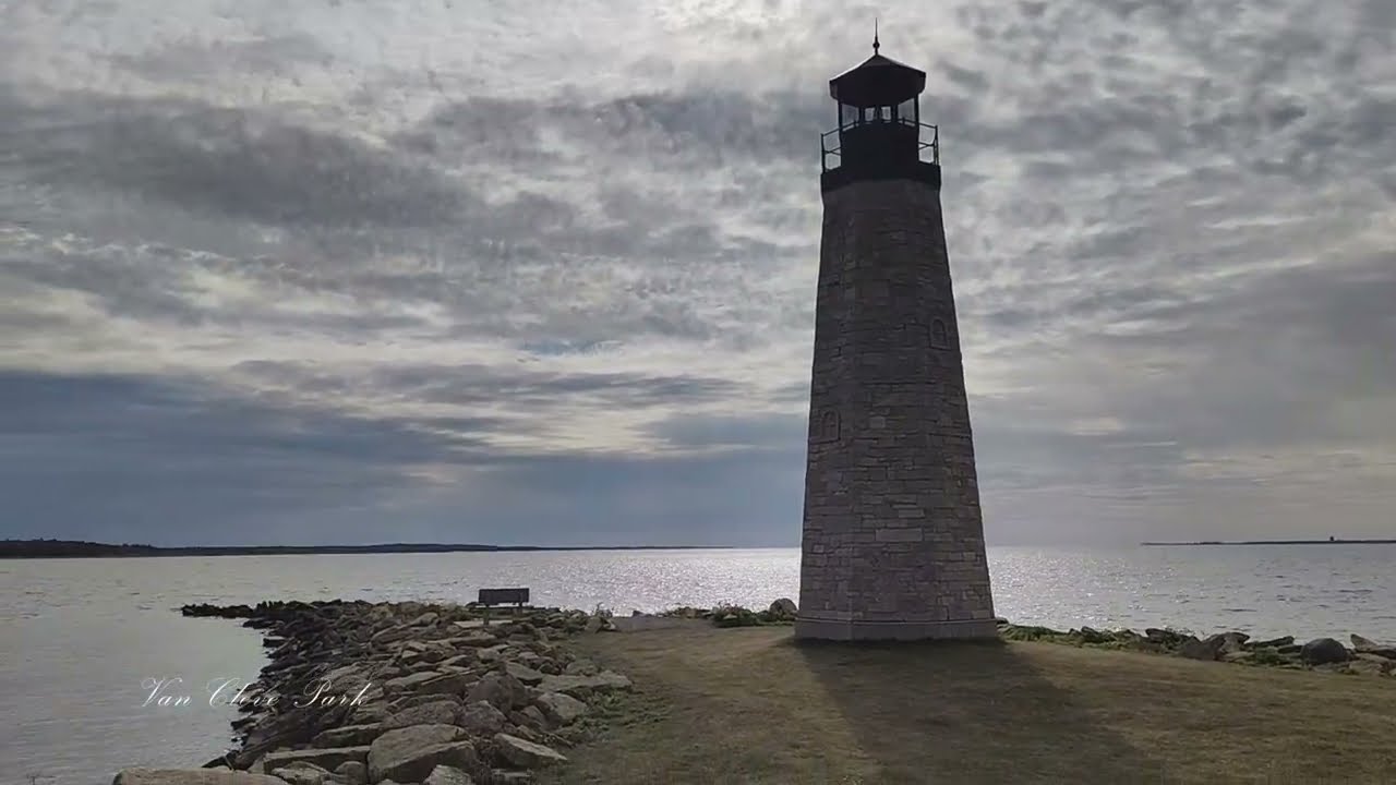 Van Cleve Park : A Quick Park Tour #music #calmingmusic #travel - YouTube