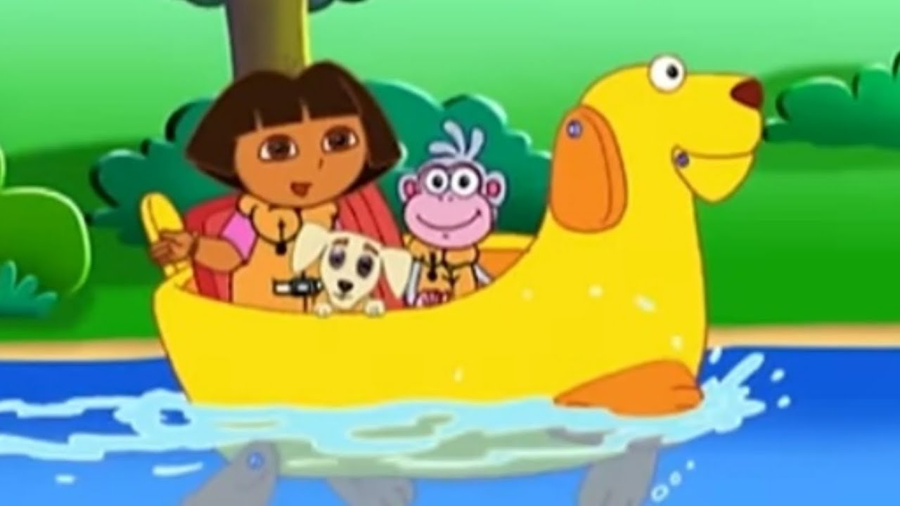 Dora buji friends drawing | Dora buji drawing easy | Dora buji coloring ...