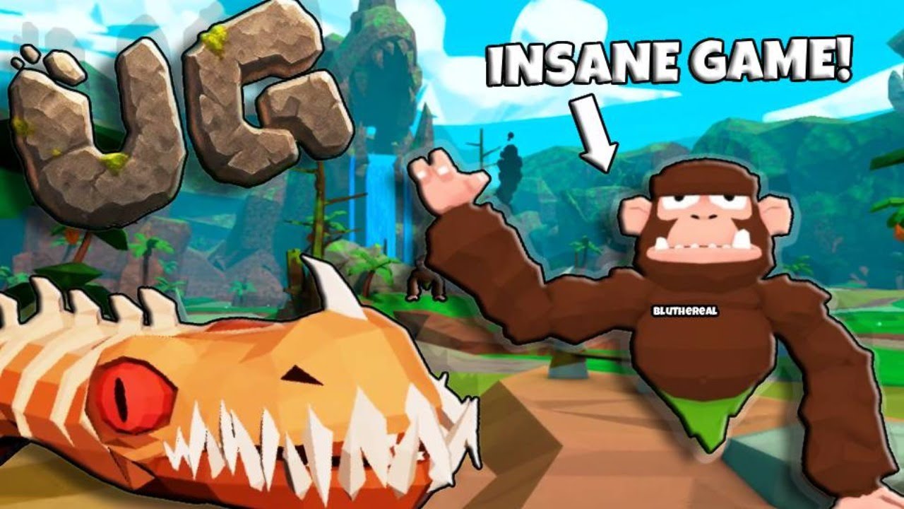 Is This The New BEST VR Game??? | UG VR (RIDEABLE & FLYING PETS ...