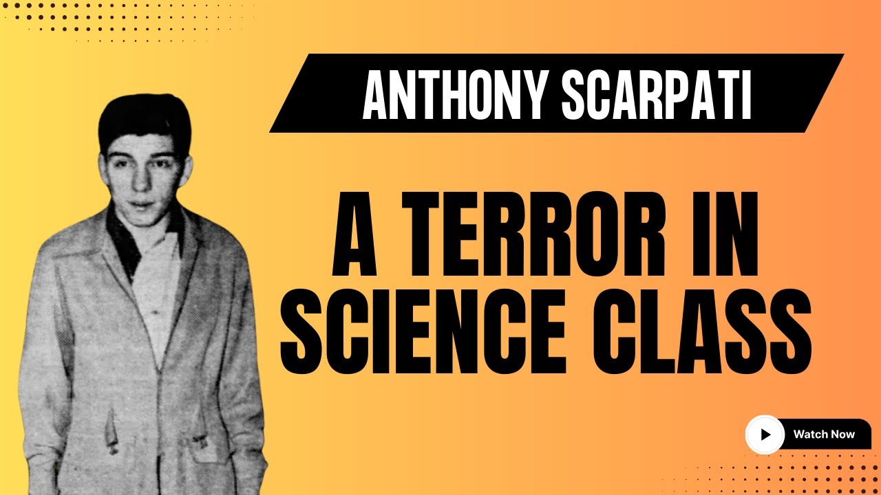 School Years of Colombo MOB BOSS - YouTube