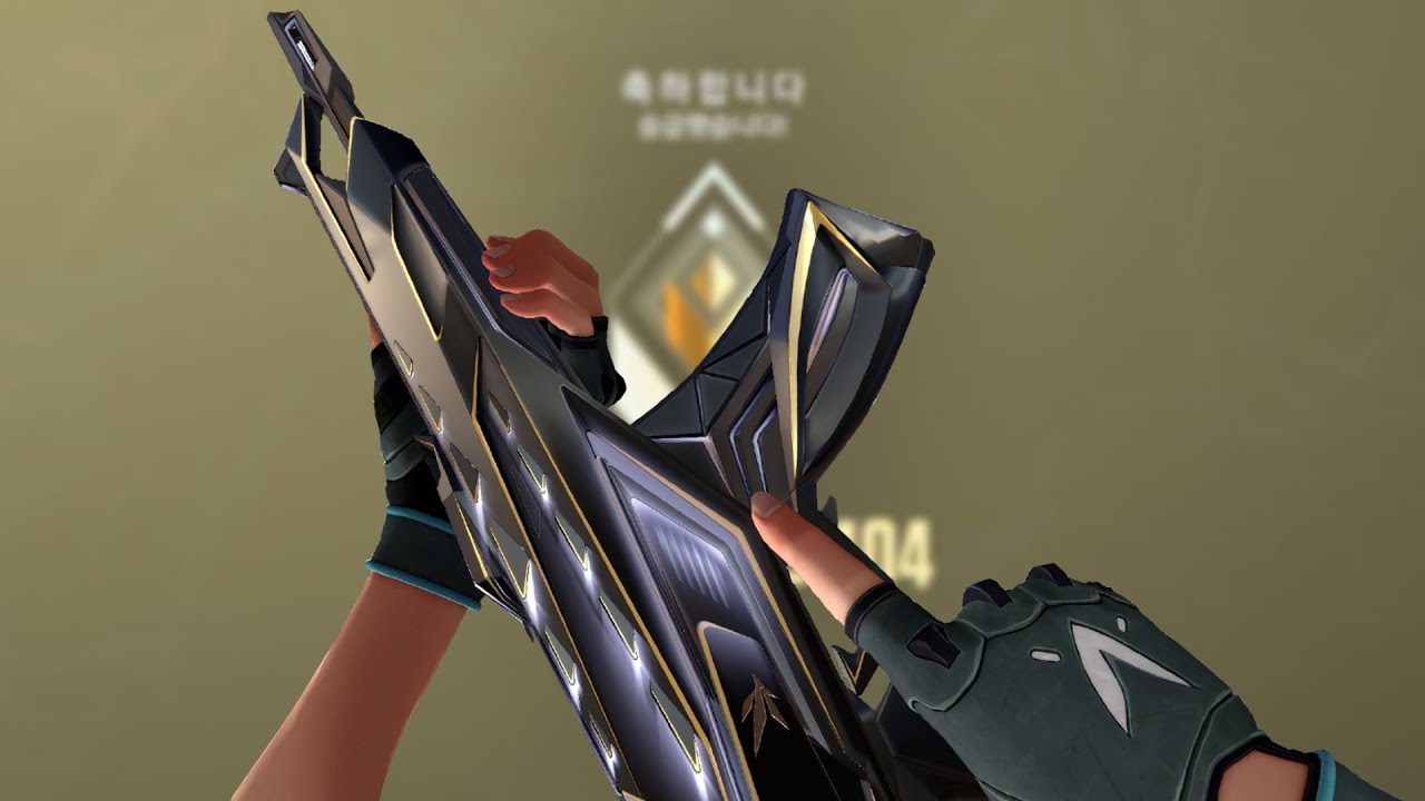 💥감도를 매일 바꾸는 '레디언트' 지망생의 매드무비💥 | VALORANT Levvlrt Montage - YouTube