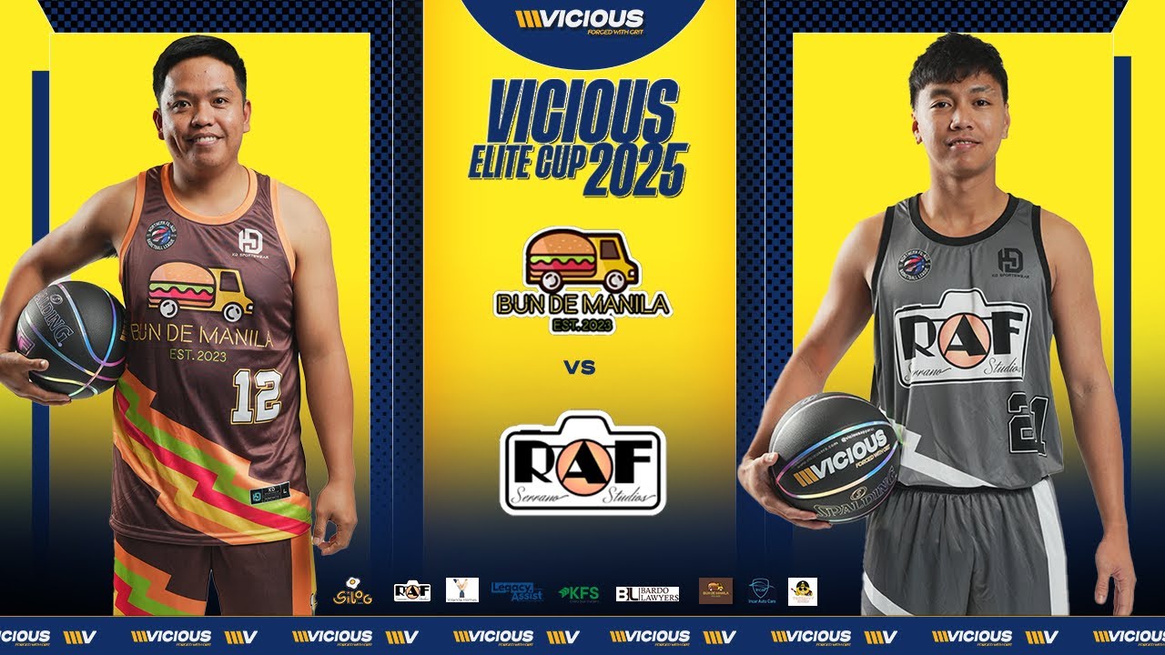 Vicious Elite Cup 2025 - YouTube