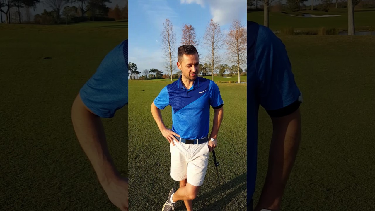 James Ridyard first hands on test of 4D motion. - YouTube