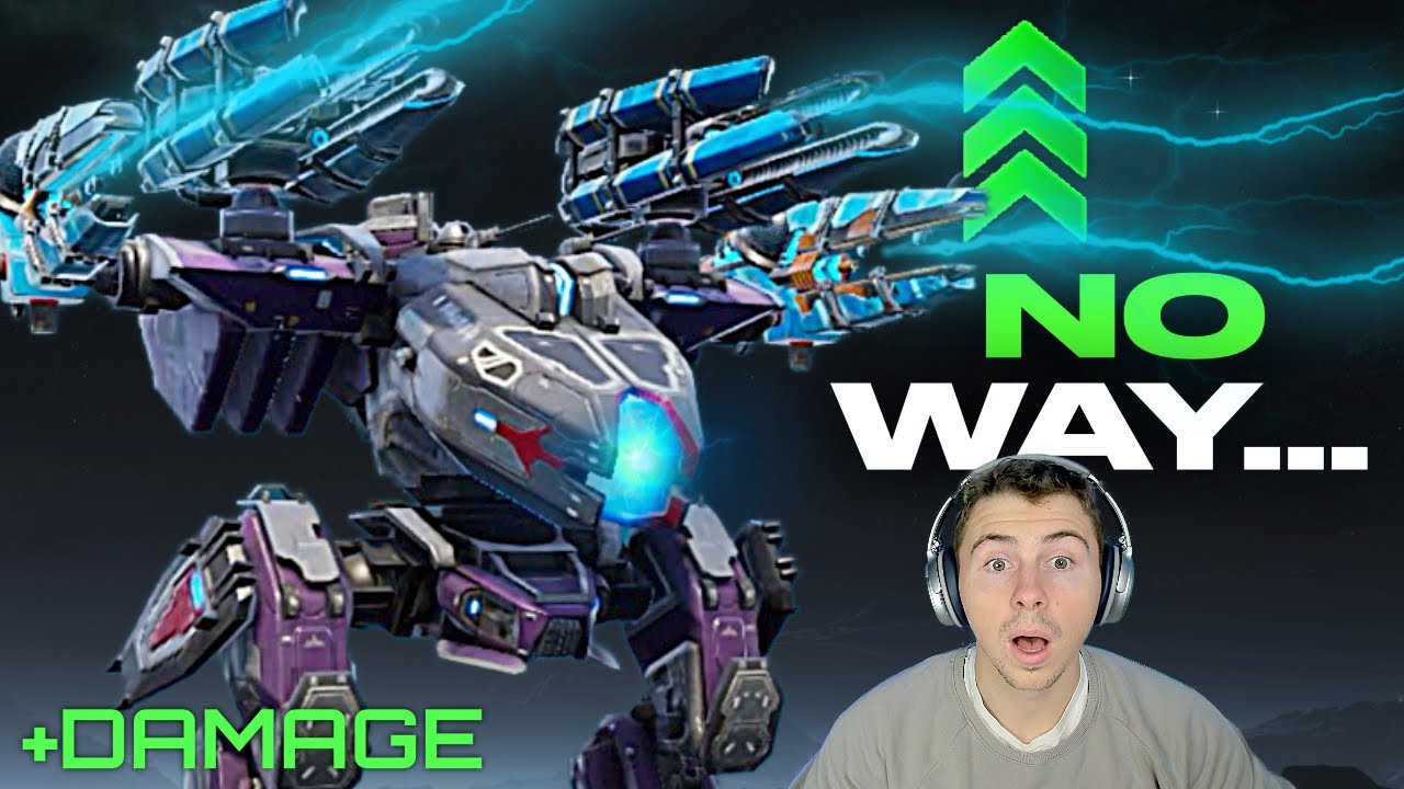 The Weapons No One Uses... Get A BIG Buff - Cyclone Newton Is NOW ...