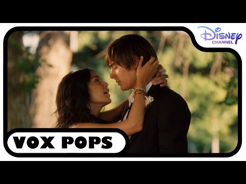 Disney Channel Bops | A Pop of Magic | Disney Channel UK - YouTube