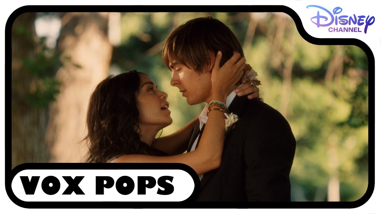 Disney Channel Bops | A Pop of Magic @DisneyClubUK - YouTube