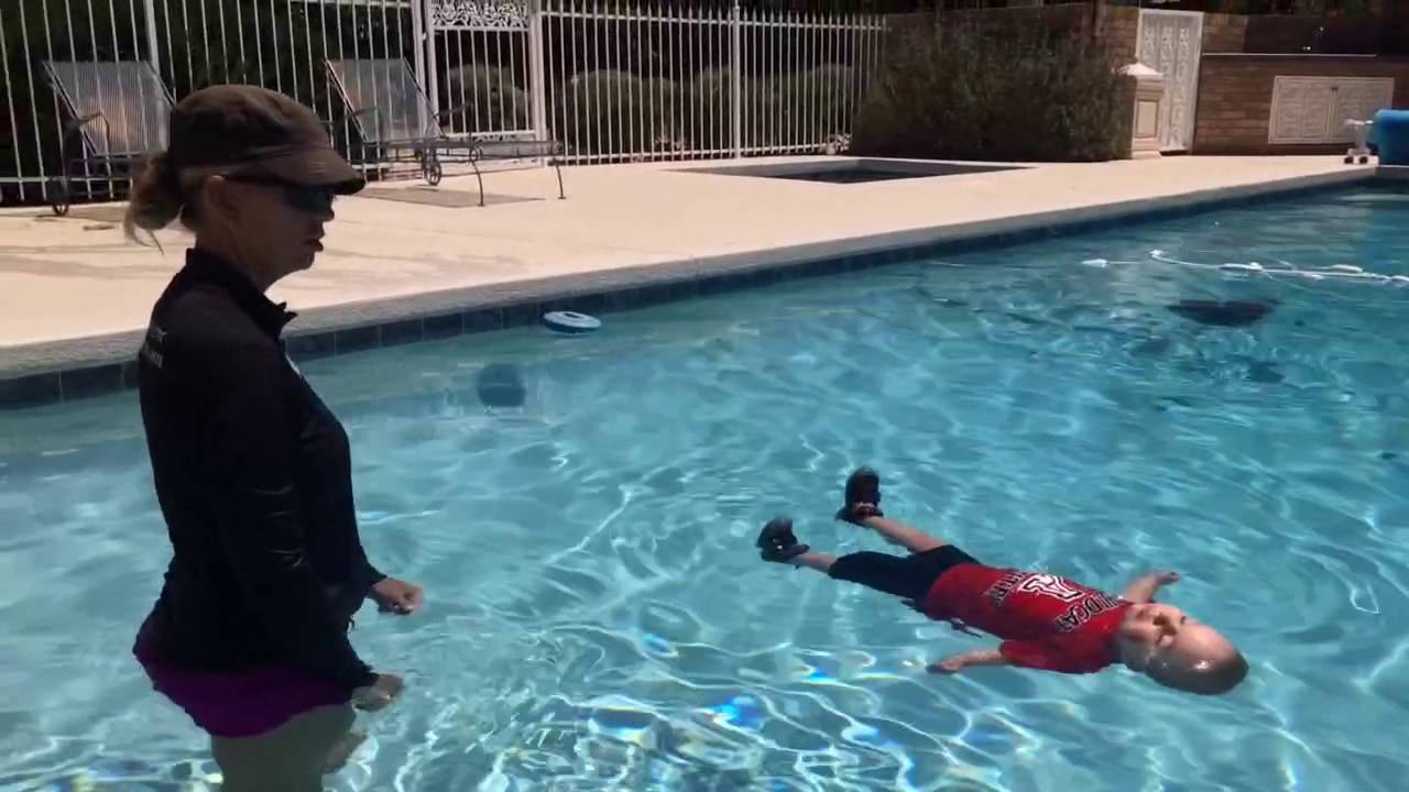 ISR training - YouTube