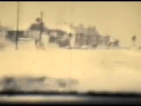 The Big Snow - Dublin January 1982 - YouTube