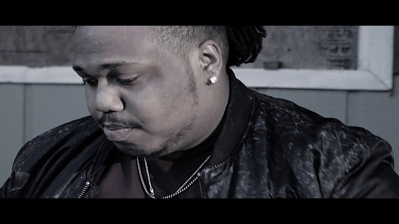 Yvng Heavy Ft. Yung X & TG Bear - The Official Video For Magnolia - YouTube