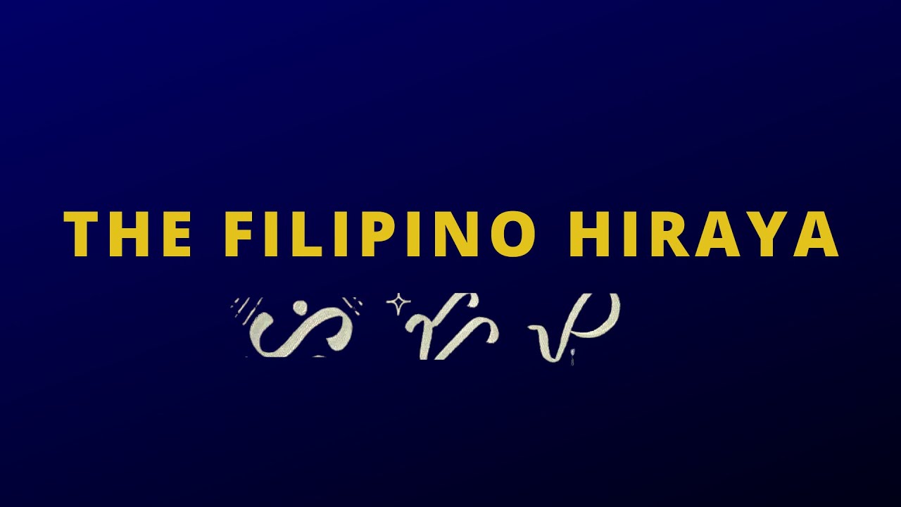 Philippine Futures Thinking Society Membership - YouTube