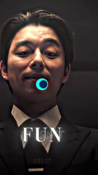 Russian Roulette in Squid Game #squidgame2 #squidgame - YouTube