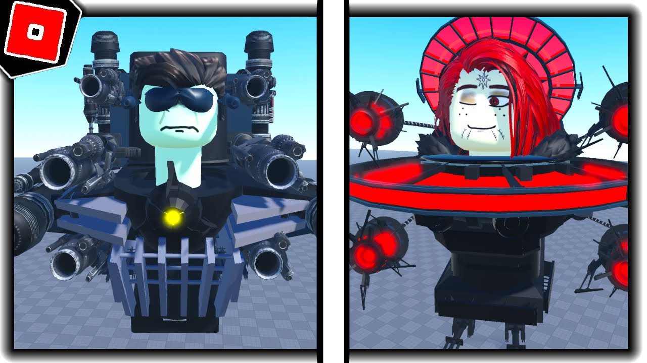 EARLY LOOK at ALL NEW SKIBIDI TOILET GAME with ASTRO TOILETS in TOILET WORLD - Roblox - YouTube