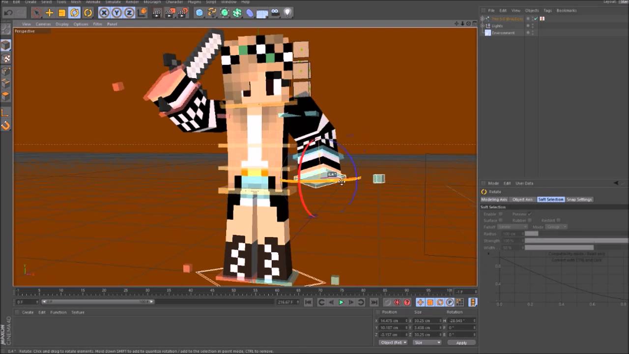 SpeedArt » Banner: Smugley (Can we hit 3 likes?!) - YouTube