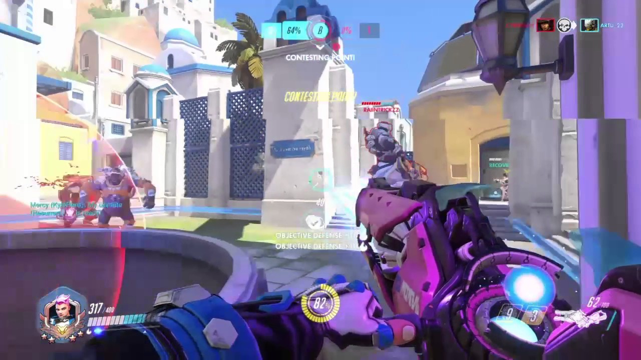 How to: Ilios Well - YouTube