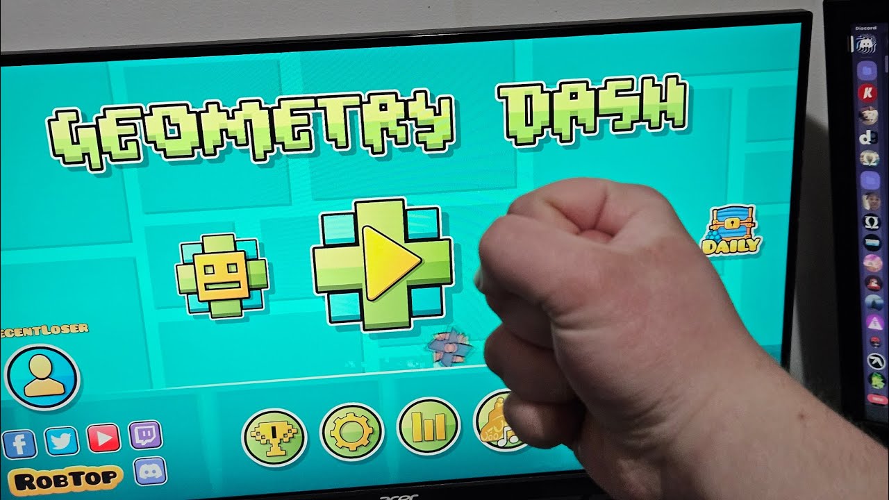 beat game - YouTube