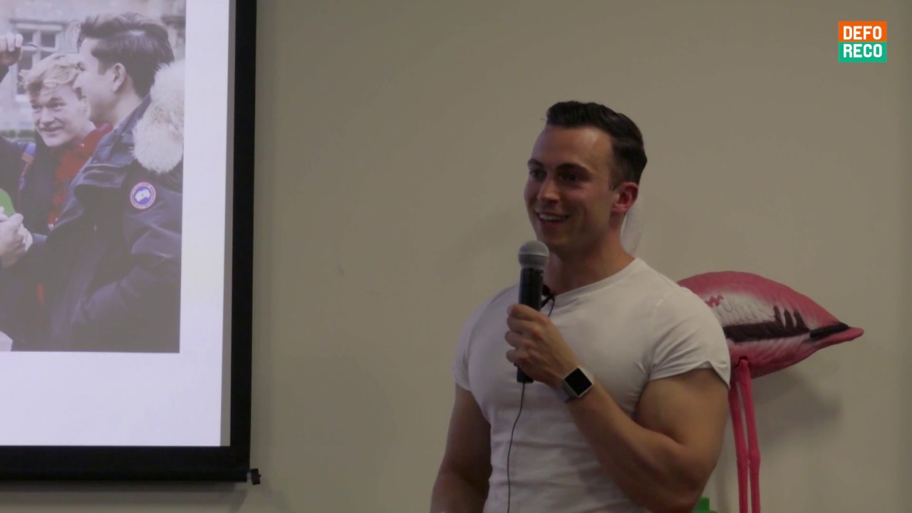 How Investing In Yourself Leads to a Successful Business | David ...