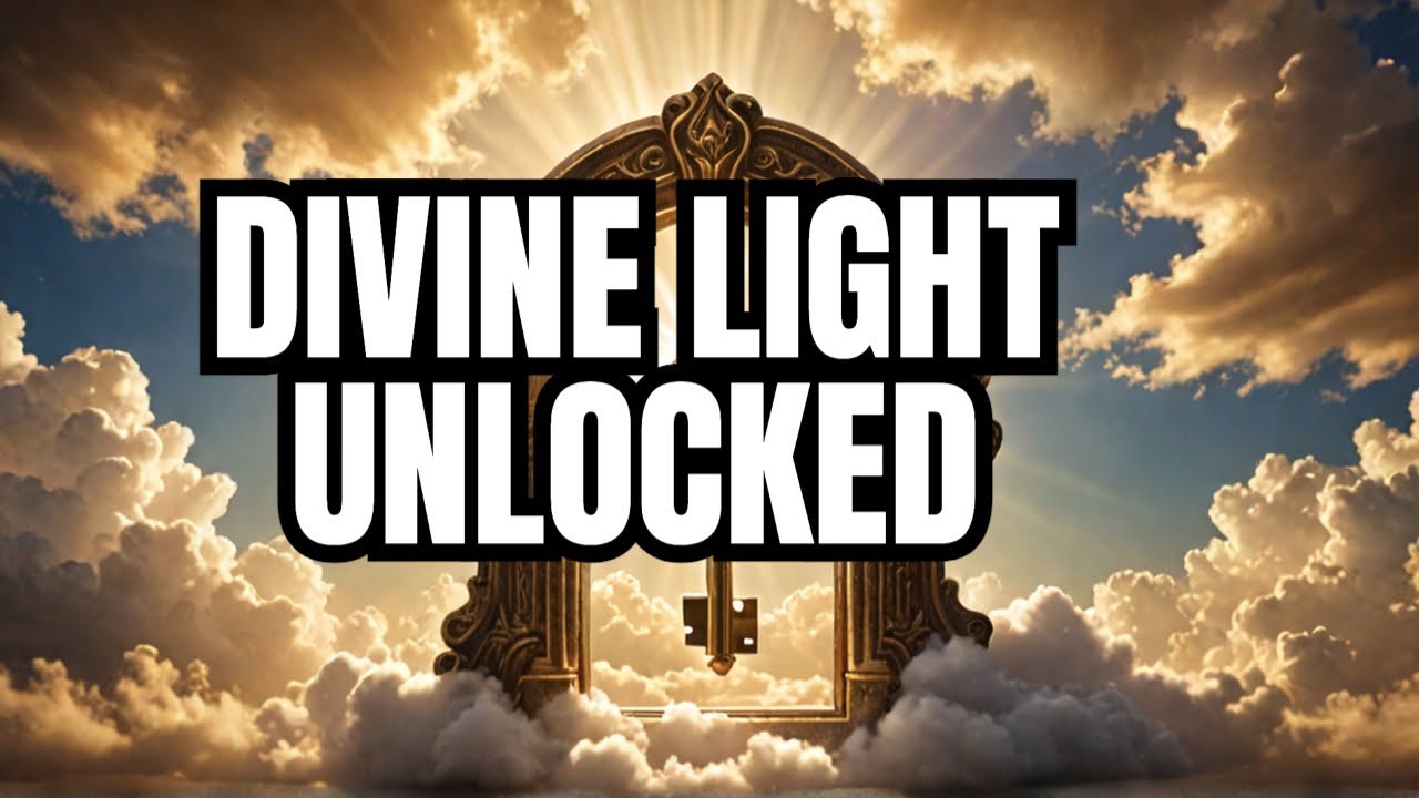 "Unlock a Blessed Week: 3 Keys to Living in God's Promises" - YouTube