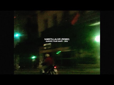 Orbit - 3AMStillAlive (Parra for Cuva Remix)