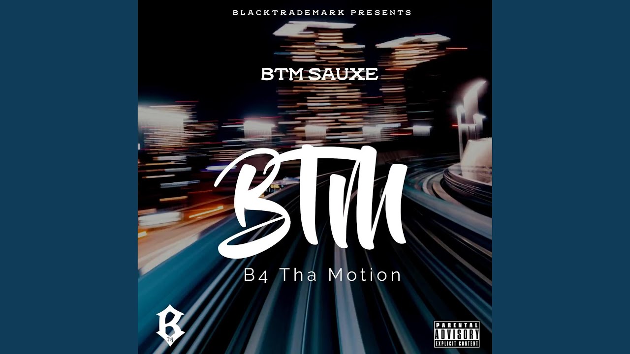 B4 Tha Motion (feat. Ayo Hundo) - YouTube