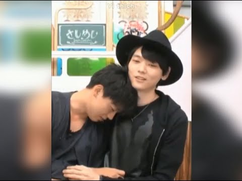 [Vietsub cut] Takeuchi Ryoma x Furukawa Yuki
