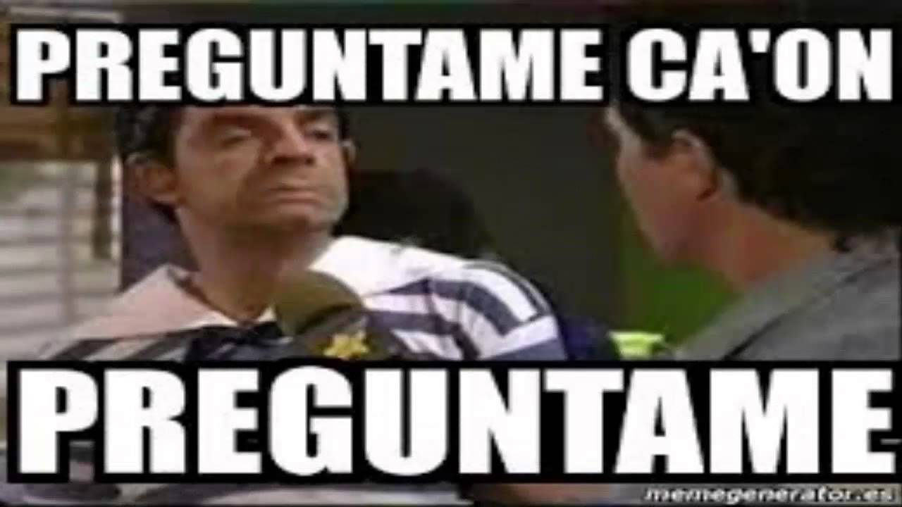 PREGUNTALE A LOQUENDERO GARCIA - YouTube