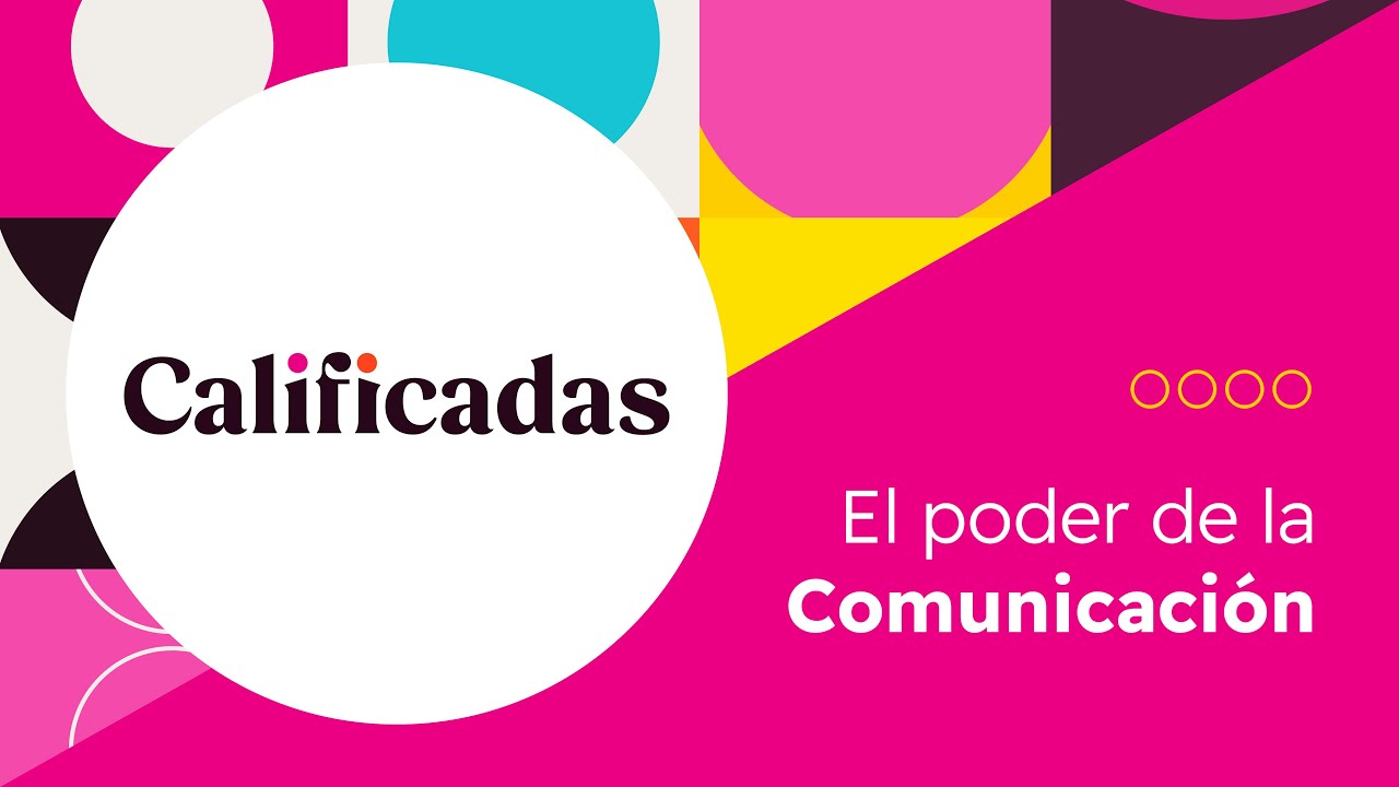 Calificadas App De Comunicación Y Oratoria Youtube