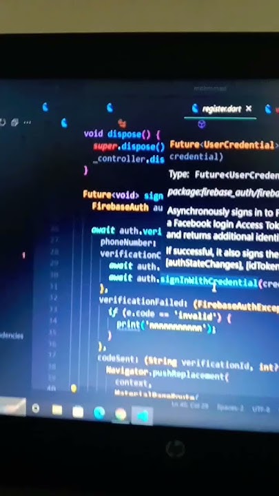 Flutter Coding Fluttertutorial Flutterdev Programmingtutorial Learningtime Flutterio