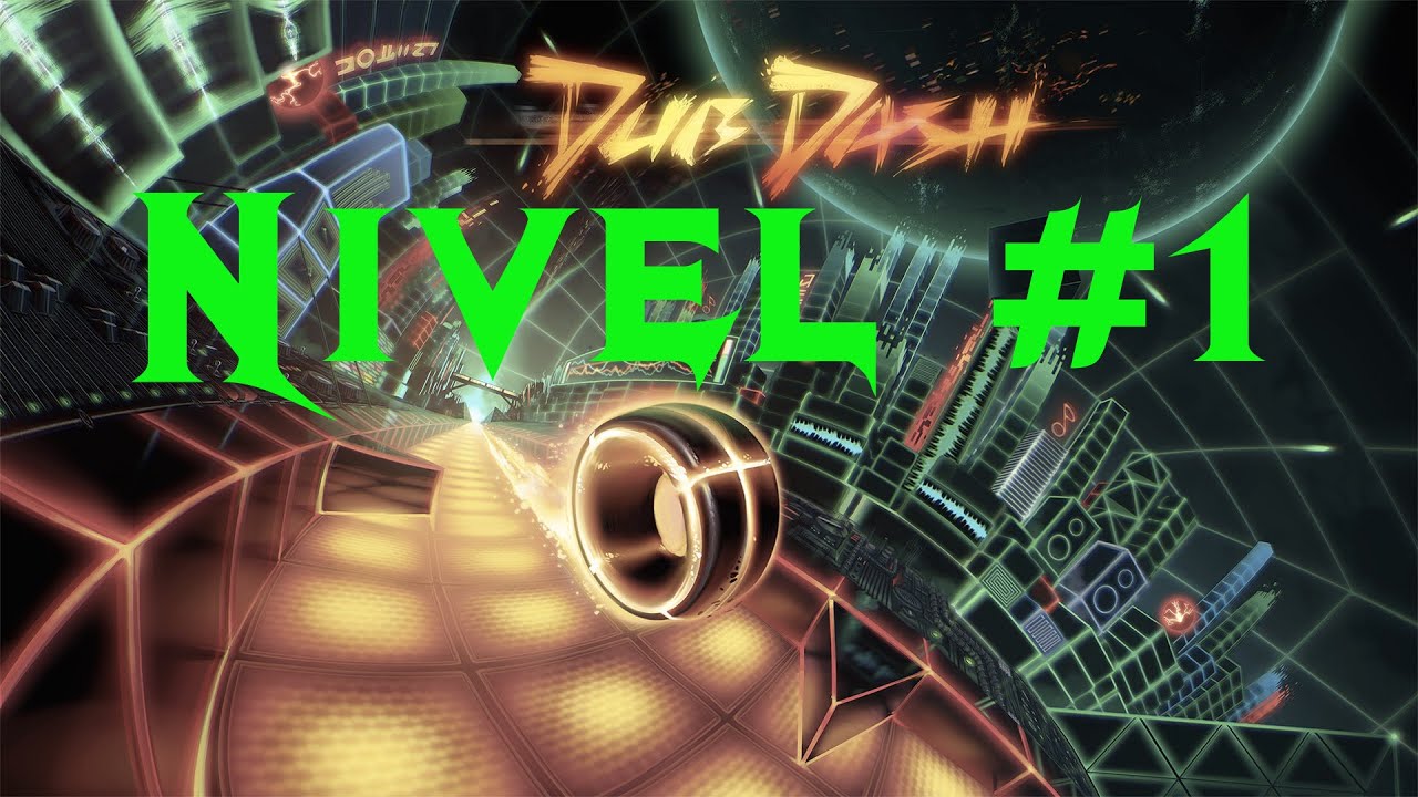 Por fin el nuevo juego :D - Dub Dash #1 - YouTube