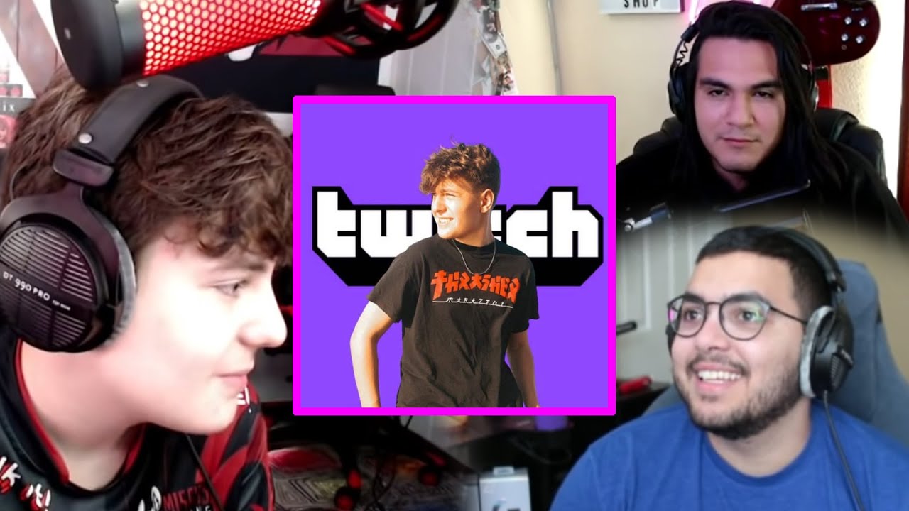 How Clix Became the MOST POPULAR Streamer on Twitch - YouTube