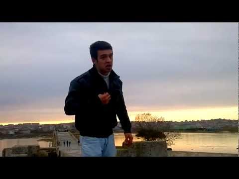 Ahiretim Cehennem OLdu 2o13 New Track ( HD ) CLip hayalet styla