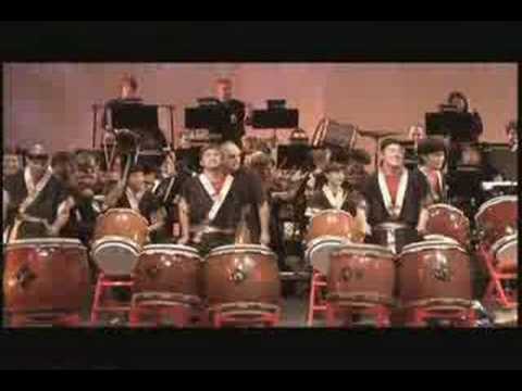 Shardad Rohani, Conducting Shinnyo-en Orchestra & Choir UCLA - YouTube