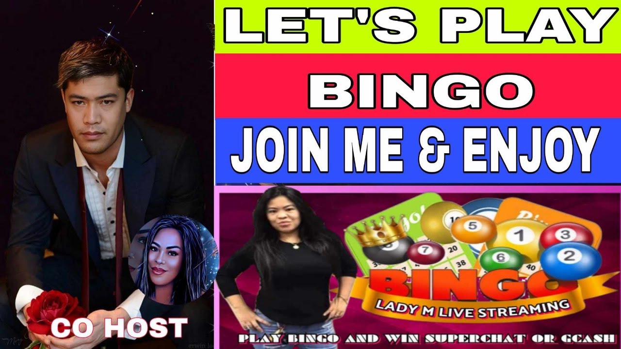 LET"S PLAY BINGO FOR ALL,COME AND ENJOY! - YouTube