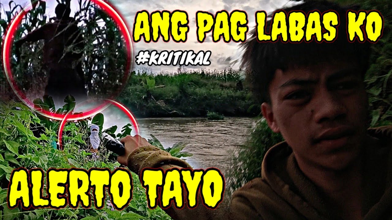 Pag Labas Ko 🙏 Sana Mag Tagumpay Kritikal Viral Youtube