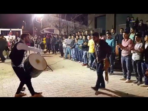 GRUP ROJBİN -_-_-_- SERKAN DÜĞÜN GECESİ PART 1 KOÇERİ