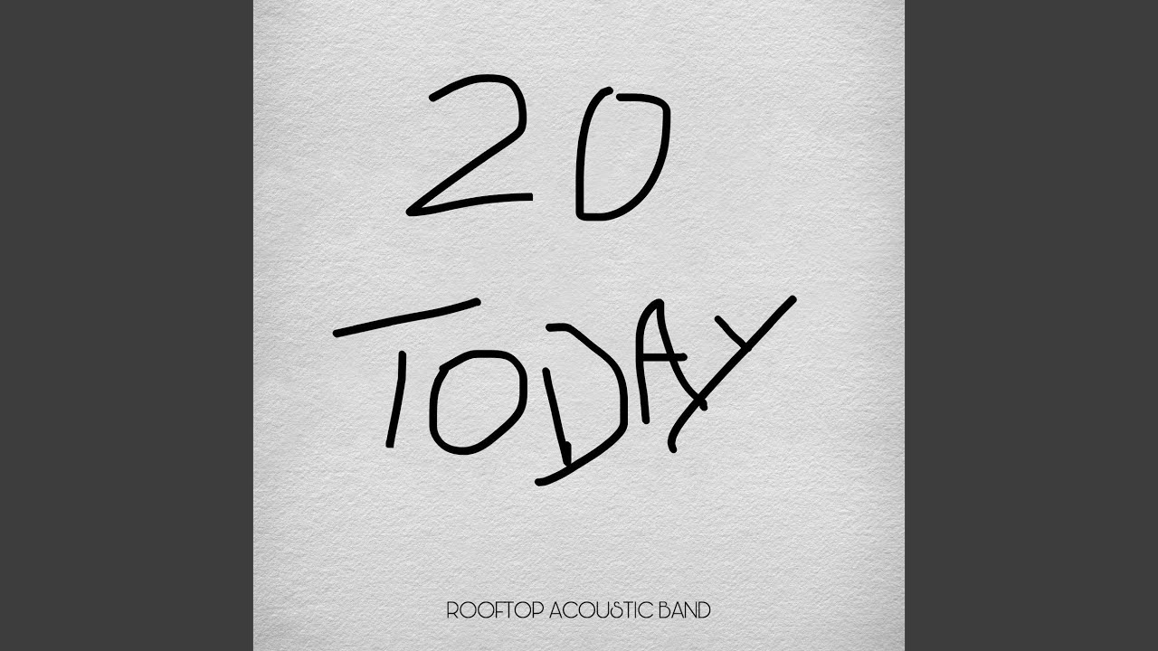 20 Today - YouTube