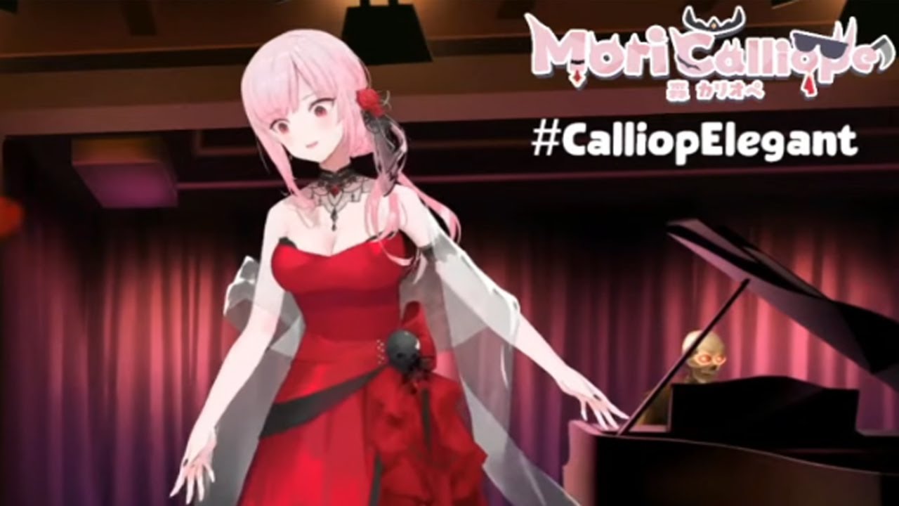 Calli Dance - YouTube