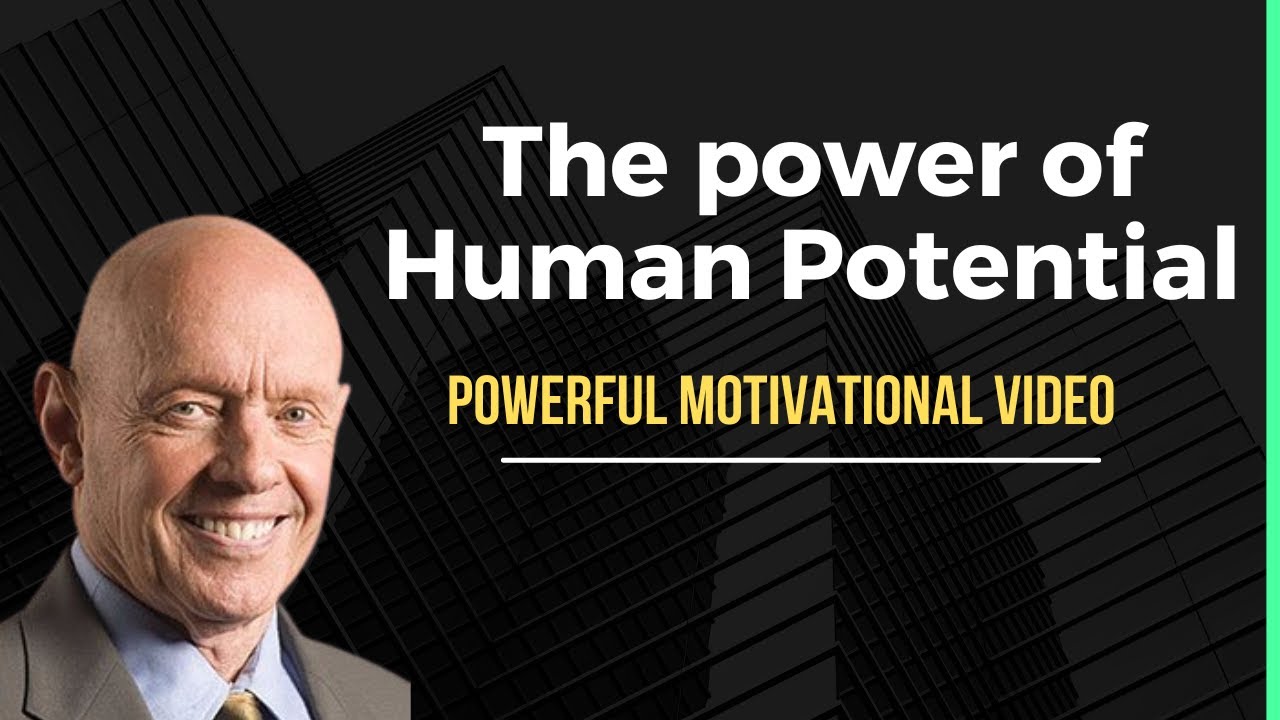 The Power of Human Potential || Powerful Motivational Video - YouTube