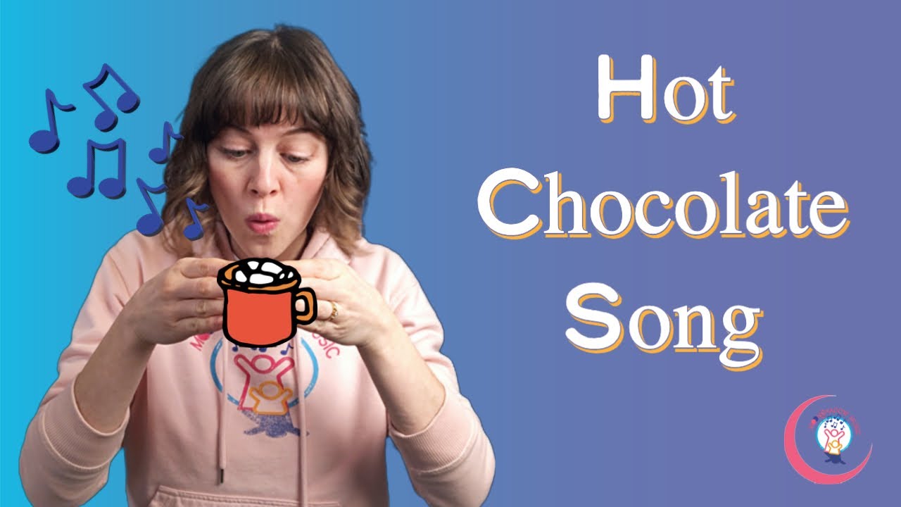 Hot Chocolate Calming Song - YouTube