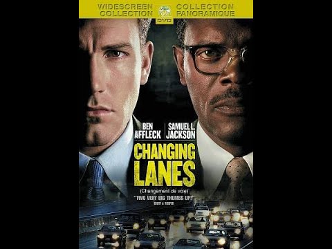 Opening to Changing Lanes 2002 DVD (2006 Reprint) - YouTube