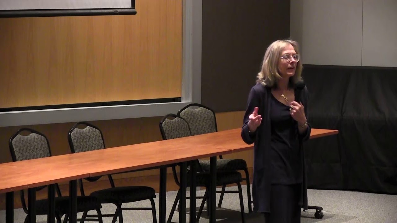 Mitzui Lecture 2019 Susan Napier on Miyazaki - YouTube