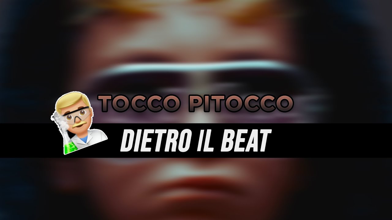 Come Tocco Pitocco di RRARI DAL TACCO è stata prodotta - YouTube