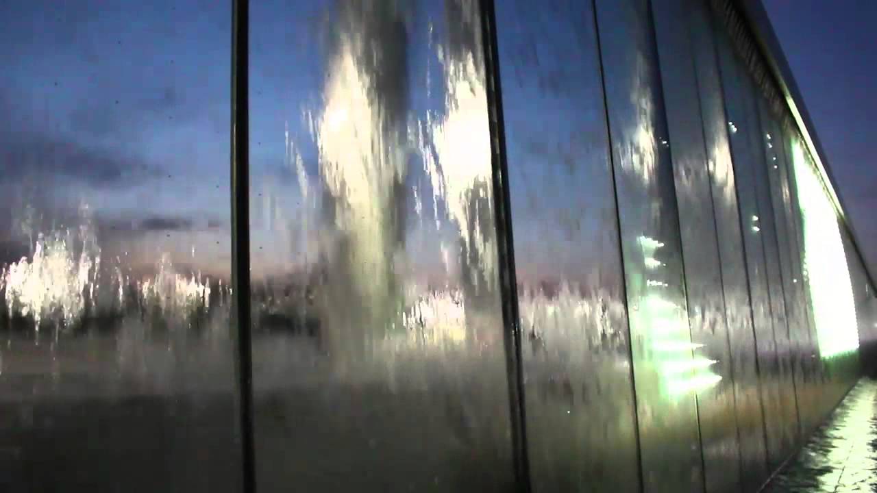 물속광장 by 파워글라스 (Underwater Square by Powerglass) - YouTube