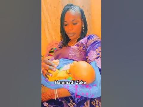 Ɓii Zoke Hammadi Zoke Marley L'enfant de Nioro - YouTube
