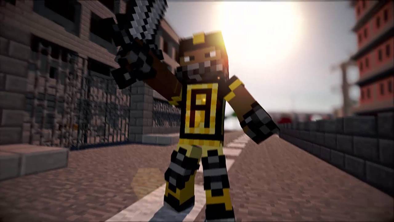 [Animated] Fan-tro #34 ~ YaboiAction (READ DESC) - YouTube Music