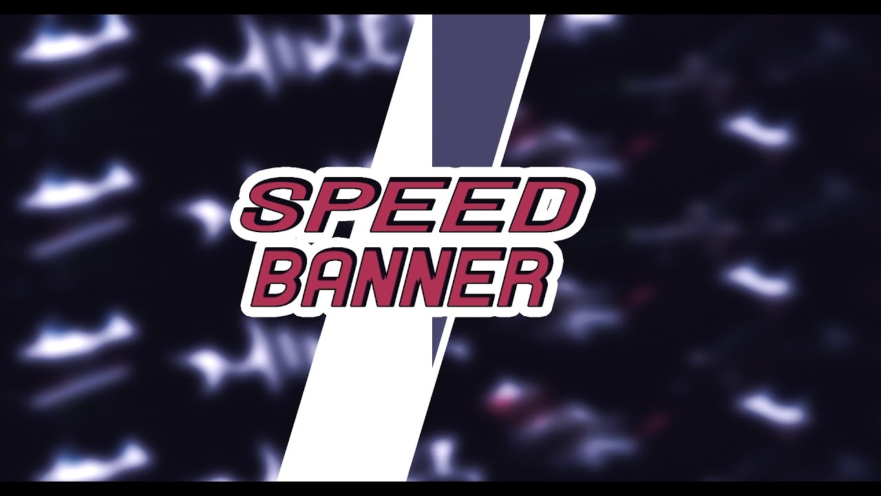 SPEED BANNER #2 MINECRAFT! "Mikel" By TooR - YouTube