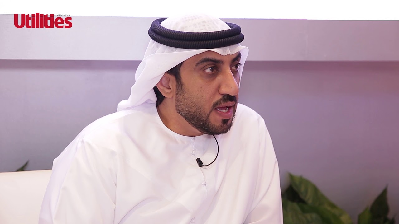 UME speaks to Ducab's Mohammed Al Mutawa at WETEX 2018 - YouTube