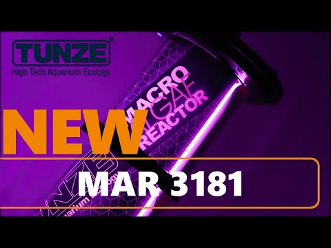 TUNZE® MAR 3181