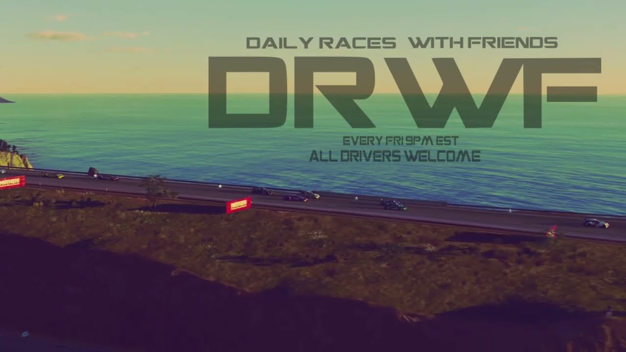 DRWF Grand Valley 03/03/23 - YouTube