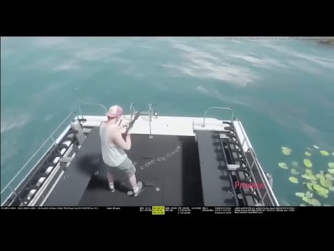 GTA 6 NEW LEAKED GAMEPLAY 2022 || GTA vi Rockstar
