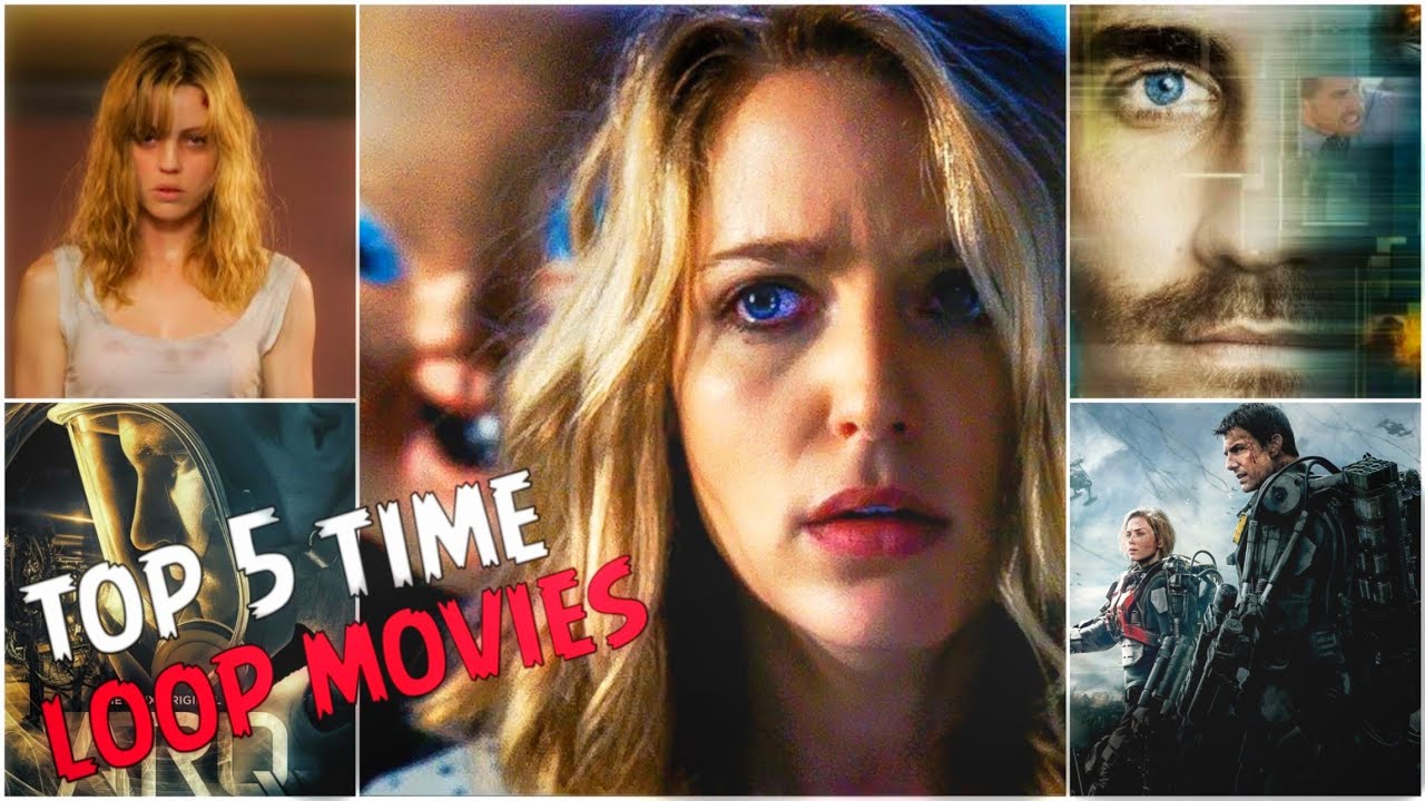 Top5 Time loop movies you should watch in 2020 - YouTube